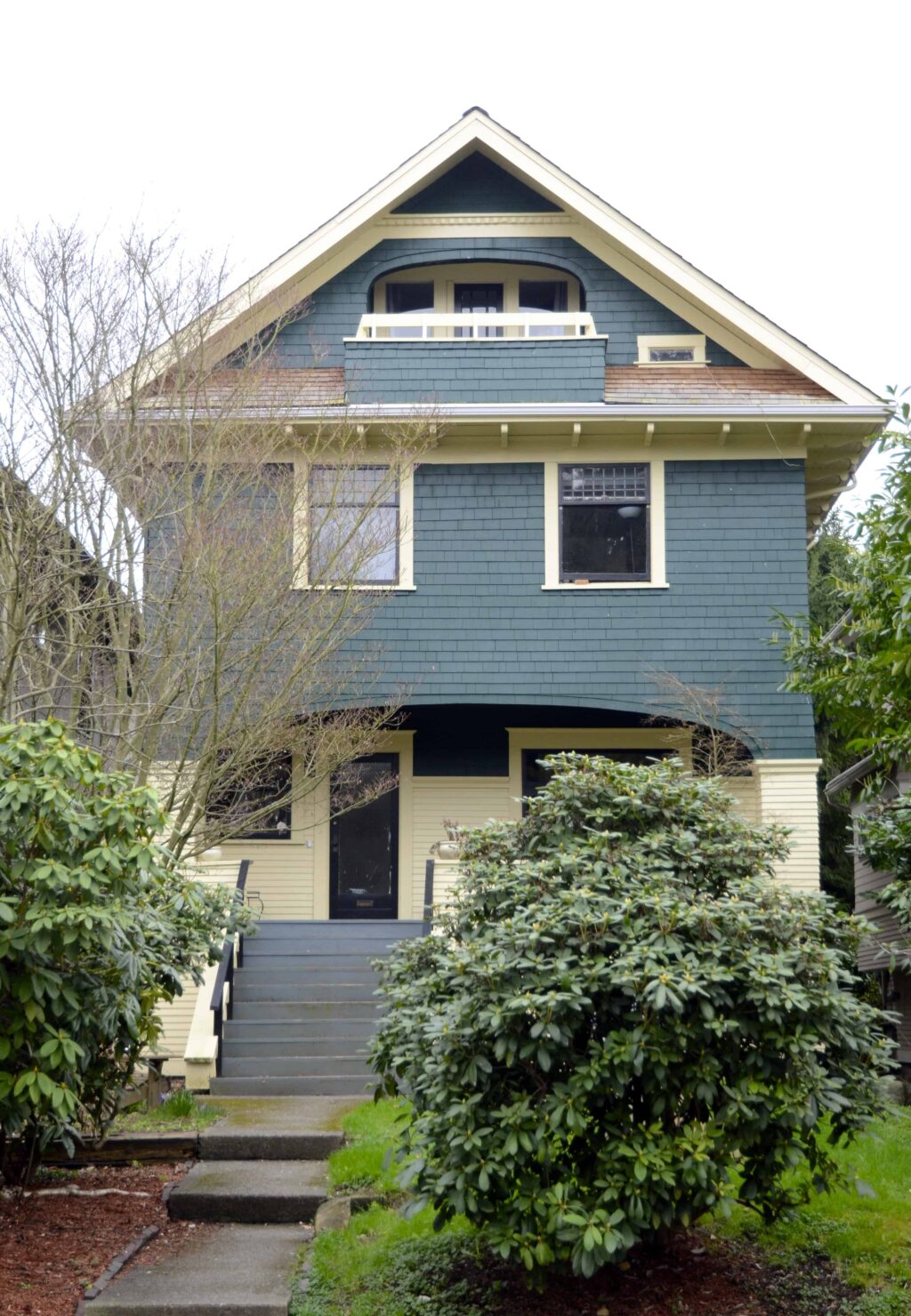 Edwardian - Vancouver Heritage Foundation