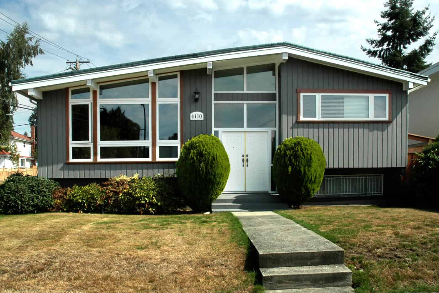 Vancouver Special - Vancouver Heritage Foundation