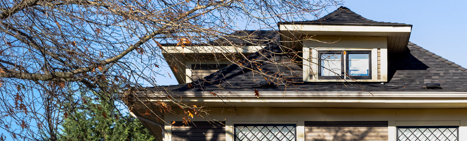 Colonial Revivals - Vancouver Heritage Foundation