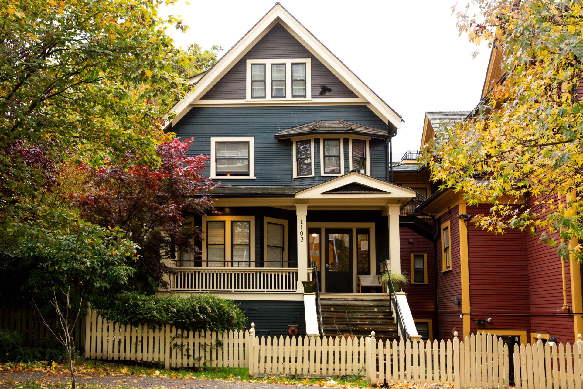 Edwardian - Vancouver Heritage Foundation