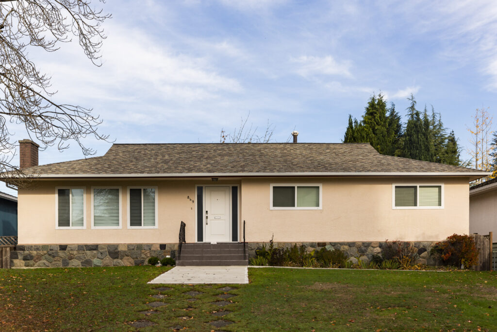 Rancher - Vancouver Heritage Foundation