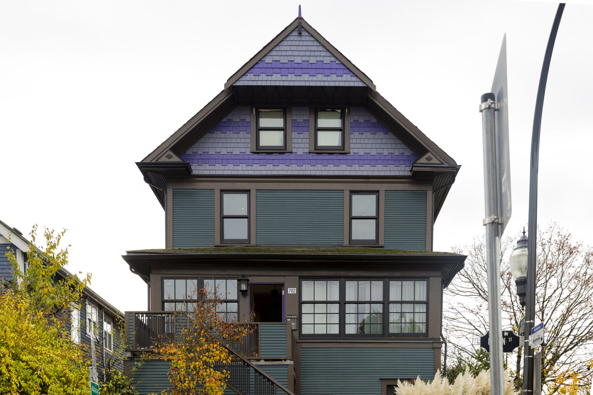 Edwardian - Vancouver Heritage Foundation