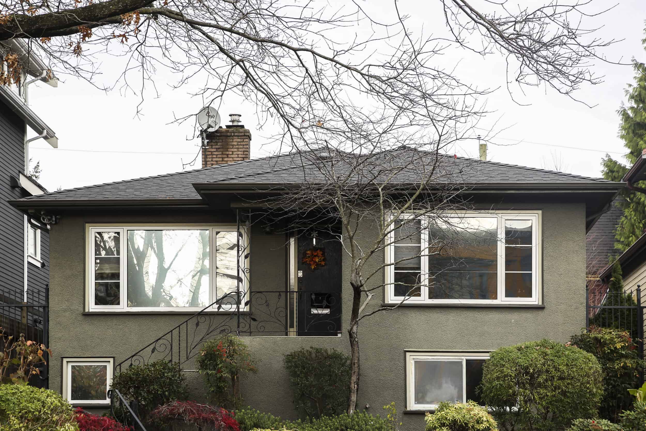 Mid-Century Builder - Vancouver Heritage Foundation