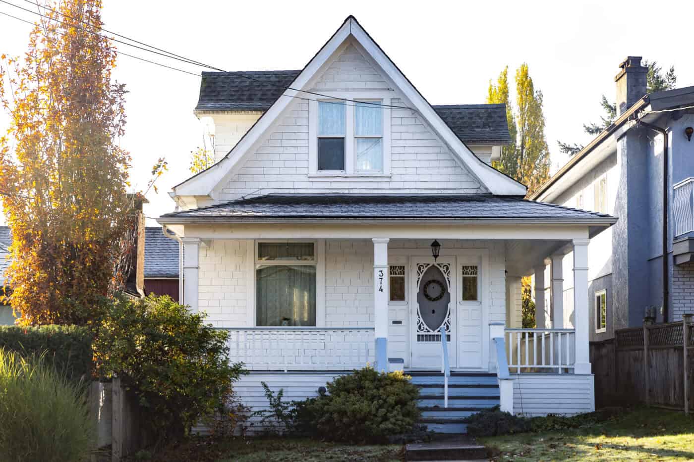 Edwardian - Vancouver Heritage Foundation
