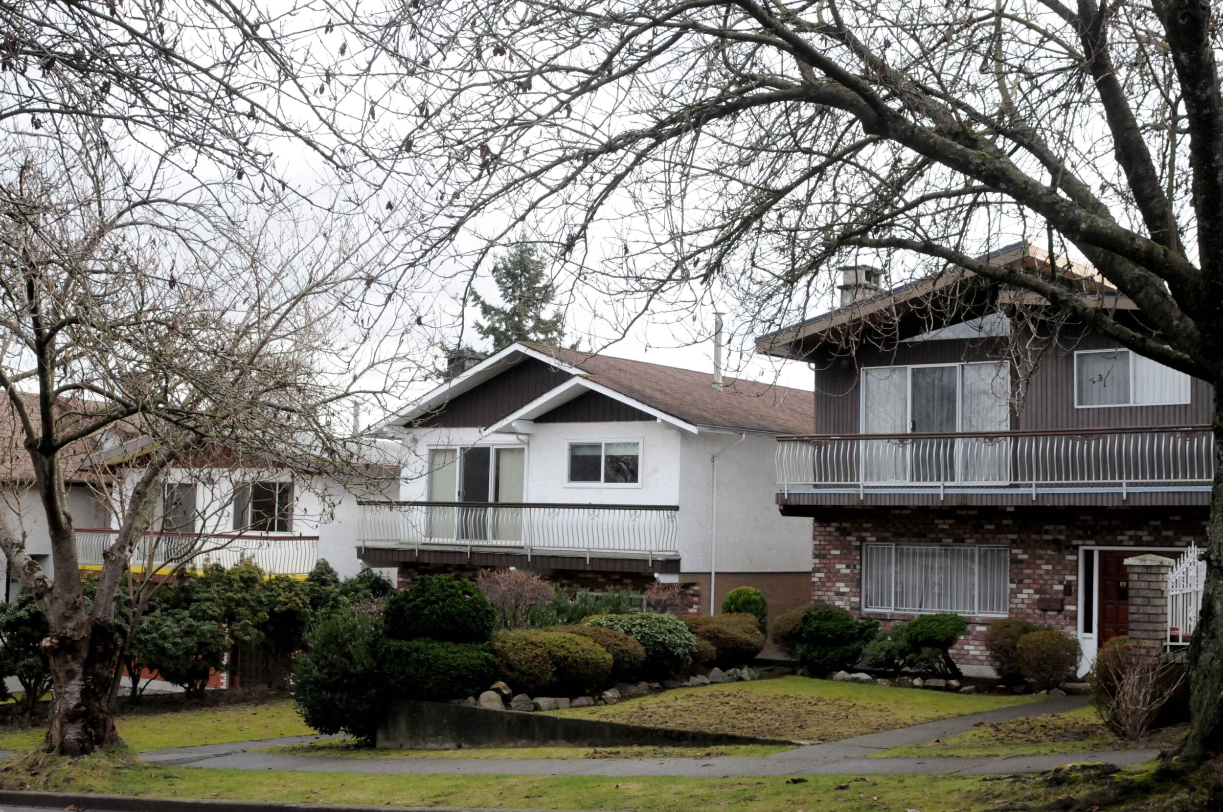 Vancouver Special House Tour - Vancouver Heritage Foundation