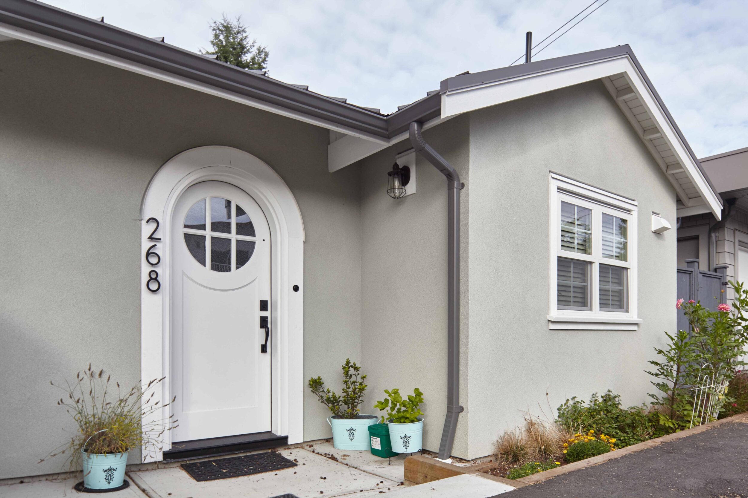 Laneway House Tour - Vancouver Heritage Foundation