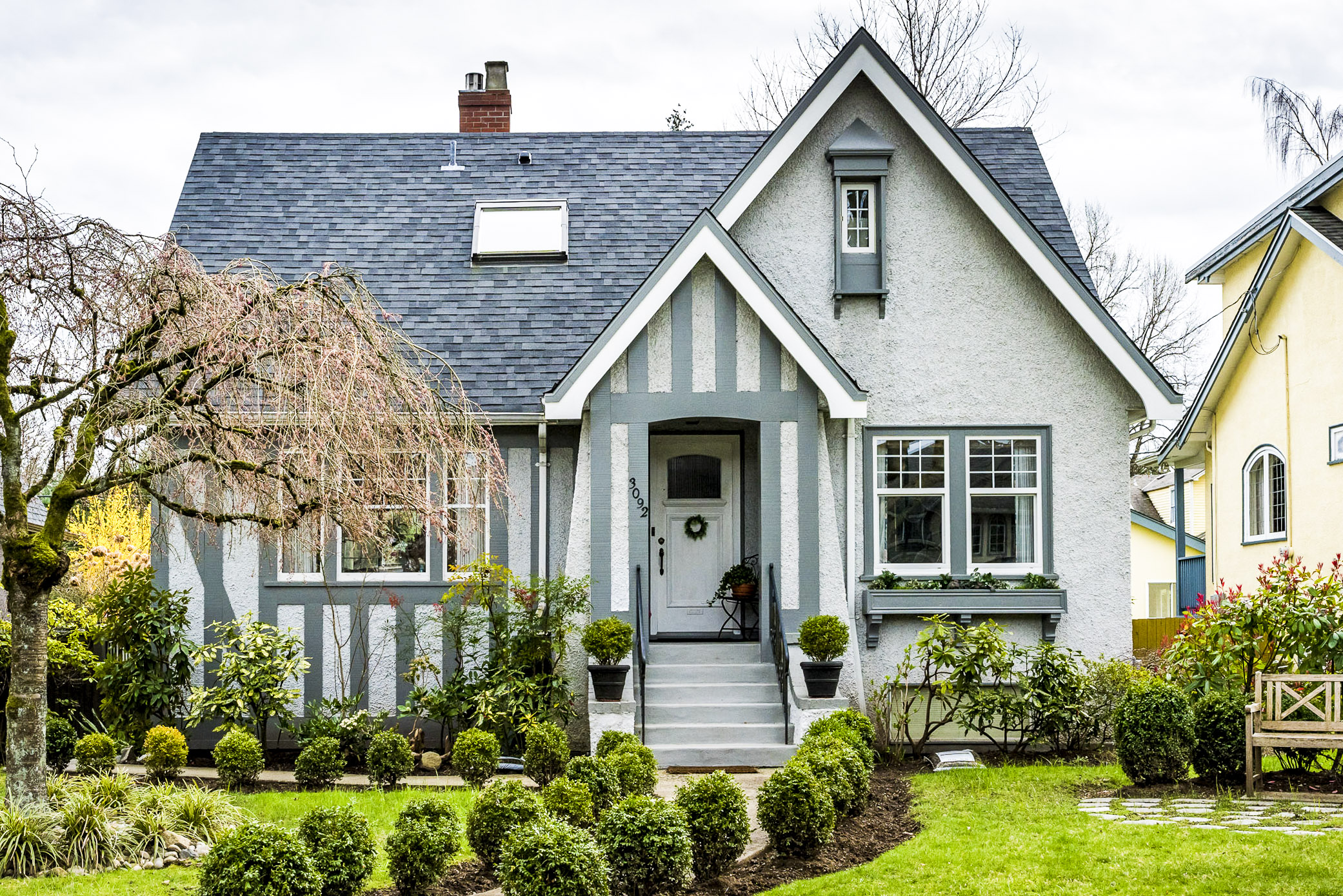 Interwar Arts and Crafts - Vancouver Heritage Foundation