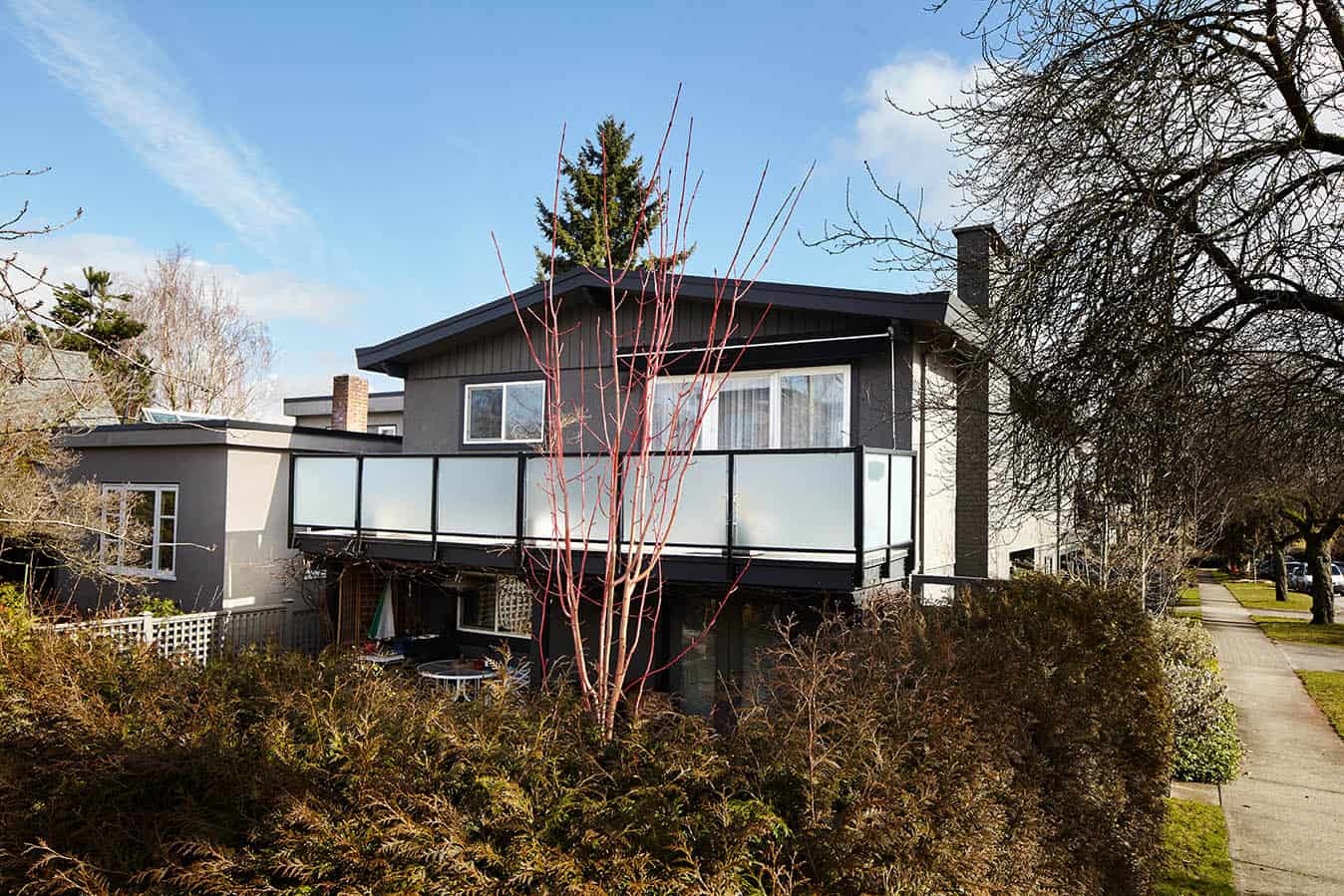 Vancouver Special House Tour - Vancouver Heritage Foundation