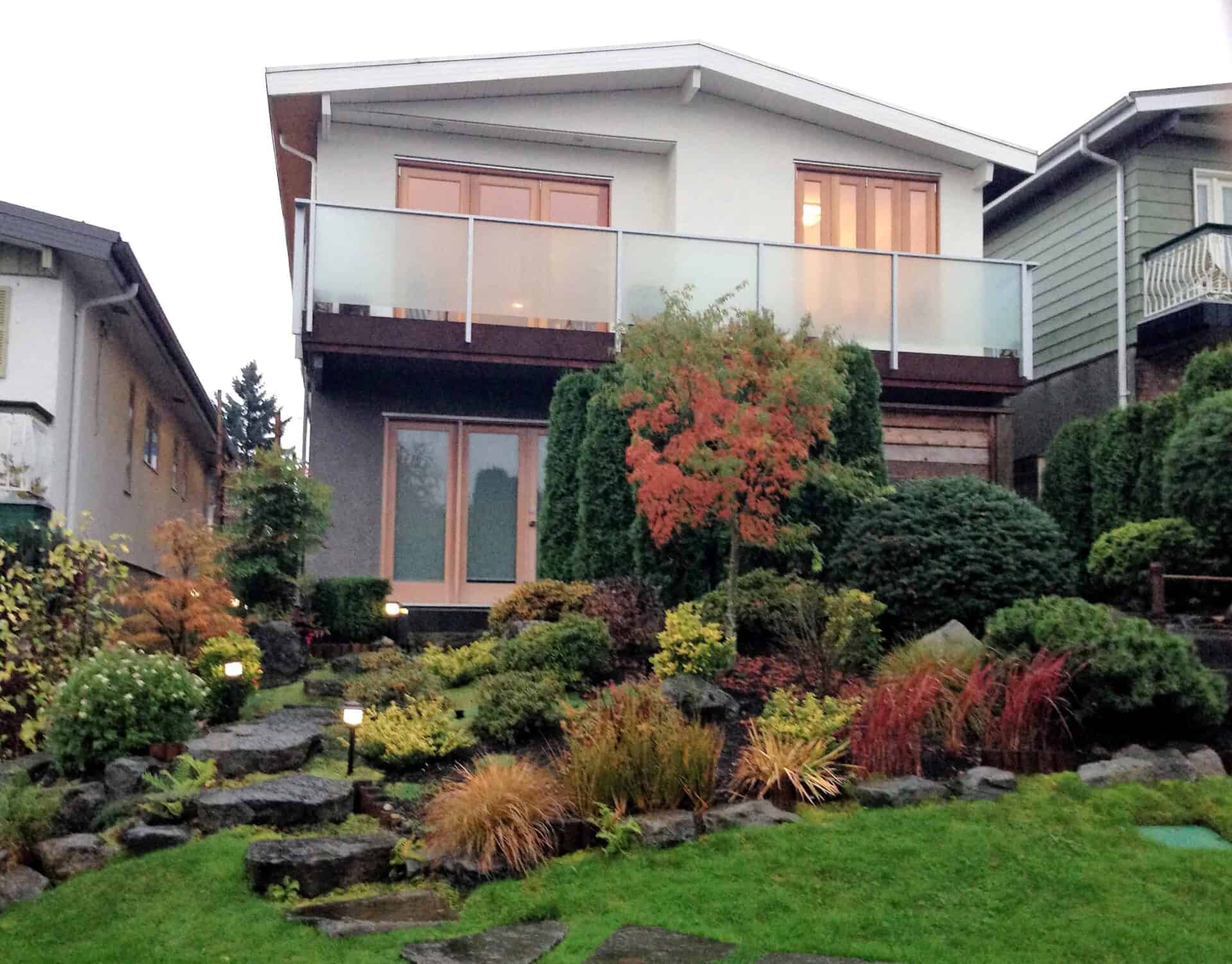 Vancouver Special House Tour - Vancouver Heritage Foundation
