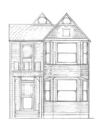 Victorian - Vancouver Heritage Foundation