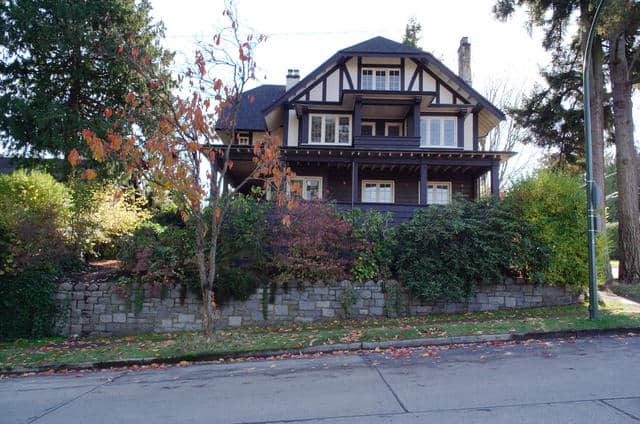 Interwar Arts and Crafts - Vancouver Heritage Foundation