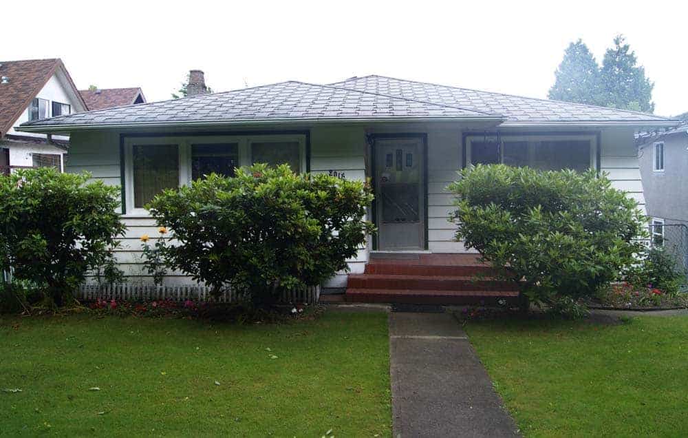 Mid-Century Builder - Vancouver Heritage Foundation