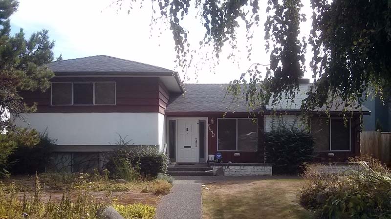 Split Level - Vancouver Heritage Foundation