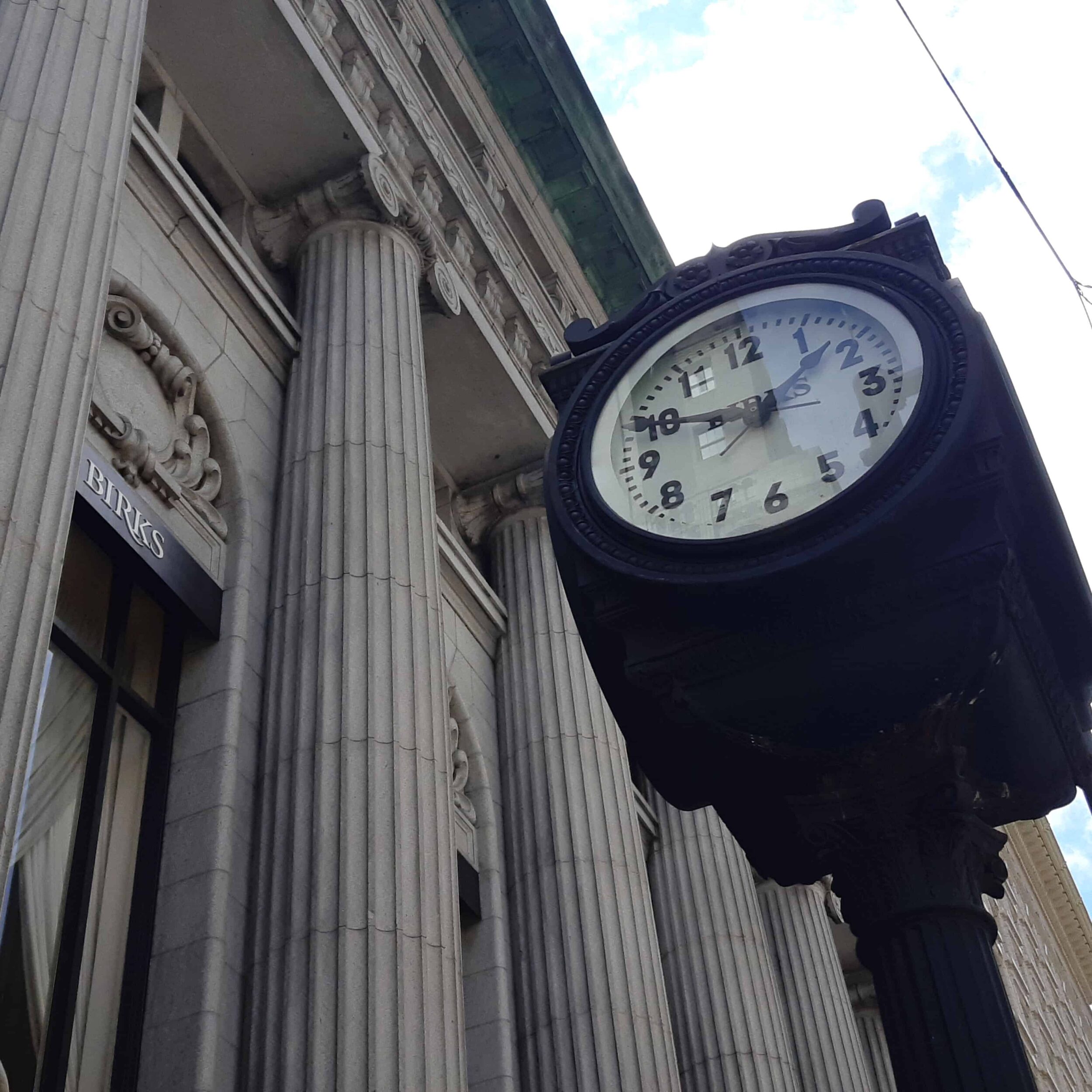 Celebrating Historic Places - Vancouver Heritage Foundation