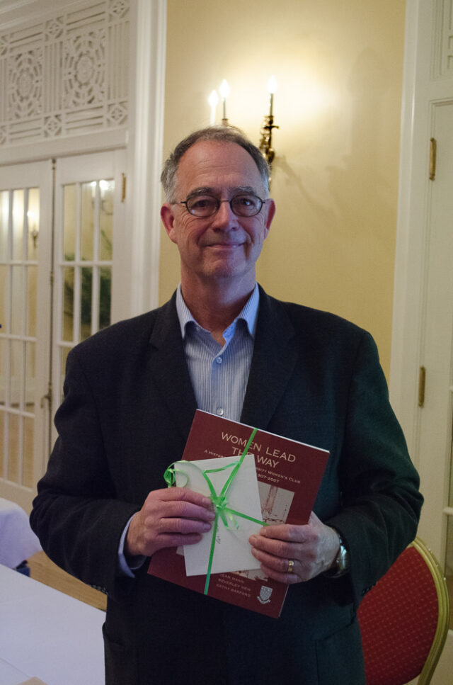 Heritage Hour - Vancouver Heritage Foundation