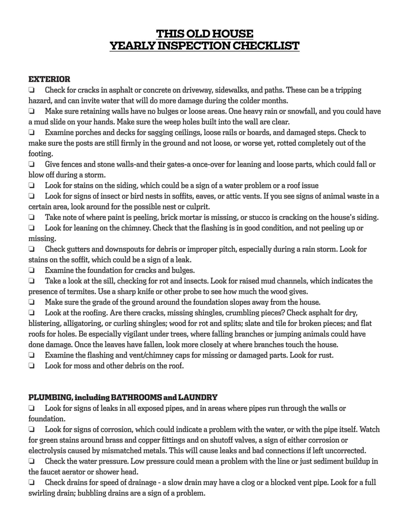 Maintaining Your Heritage Building - Vancouver Heritage Foundation