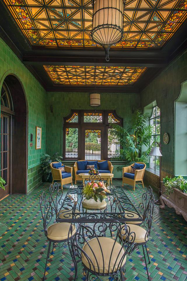 Heritage Hour - Vancouver Heritage Foundation