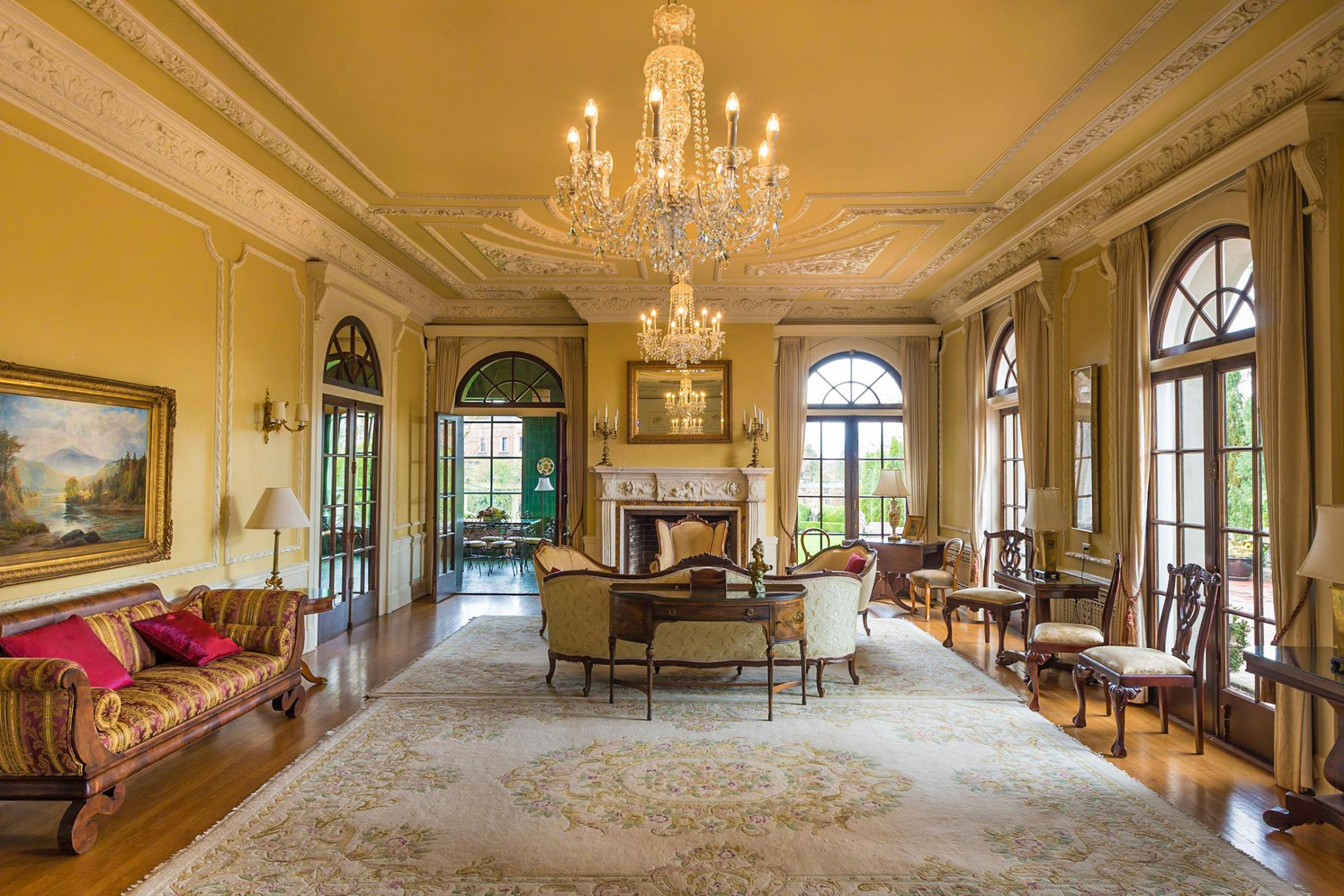 Heritage Hour - Vancouver Heritage Foundation