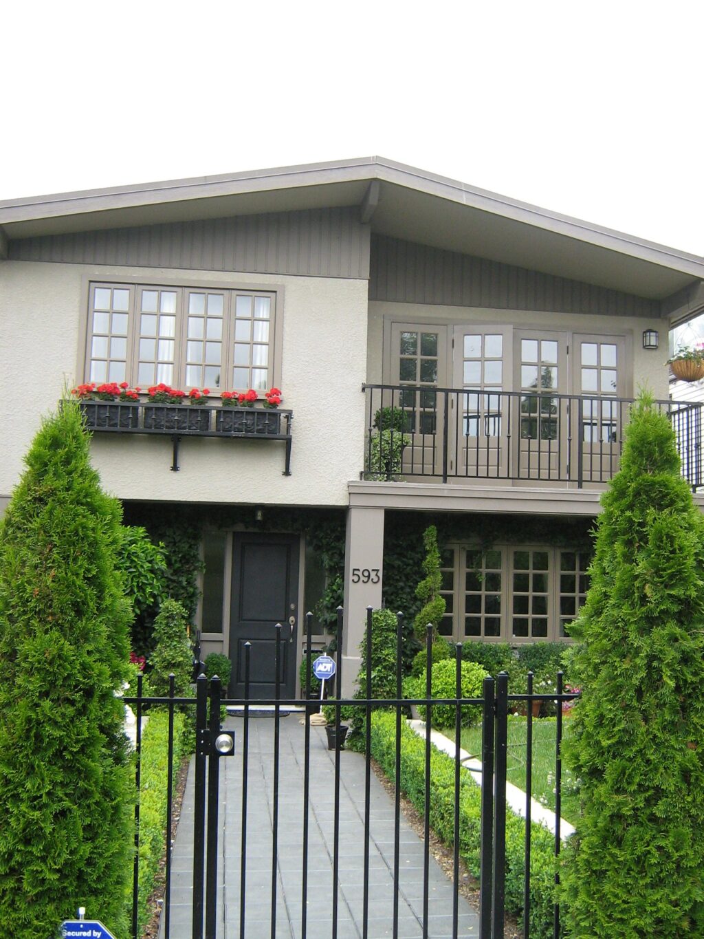 Vancouver Special House Tour - Vancouver Heritage Foundation