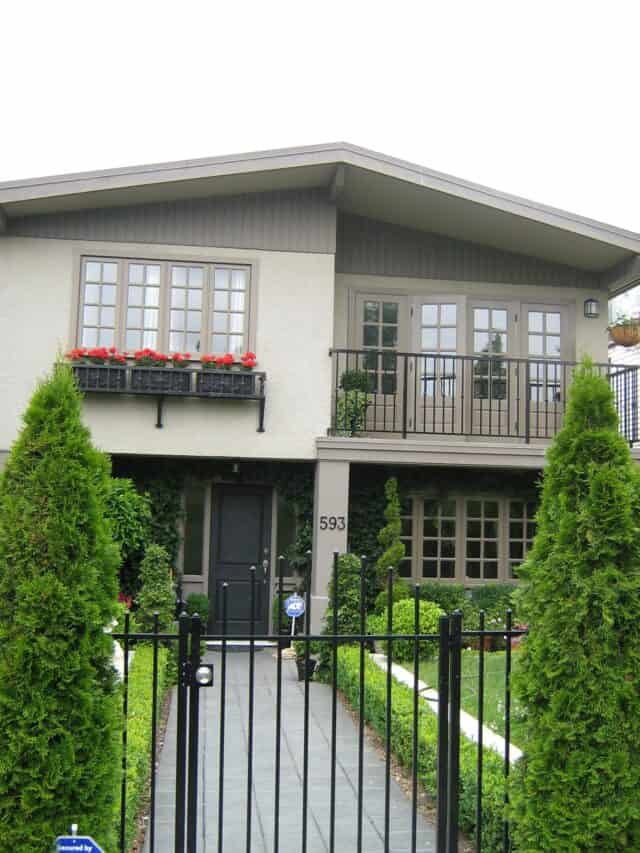 Vancouver Special House Tour - Vancouver Heritage Foundation