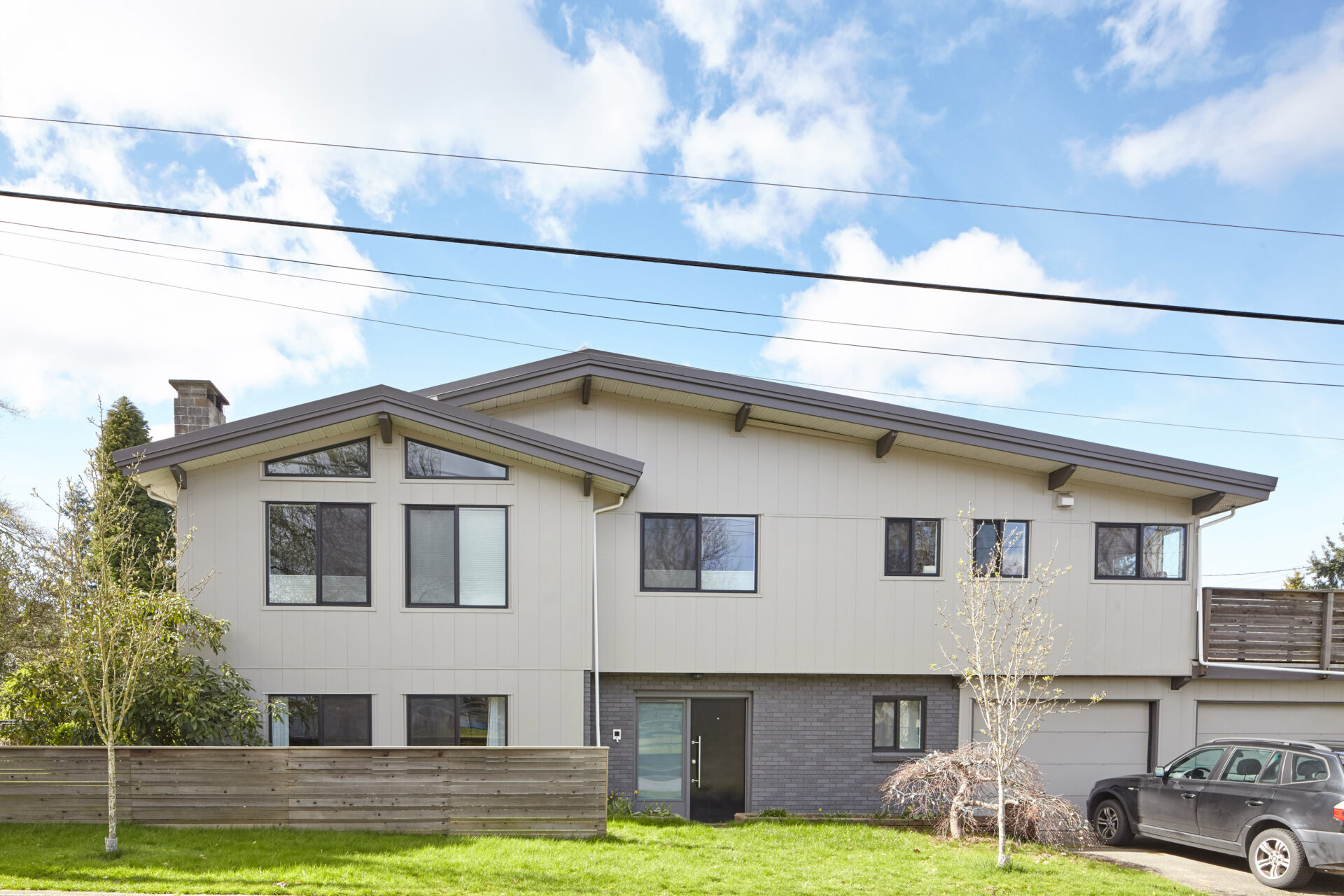 Vancouver Special House Tour – Vancouver Heritage Foundation