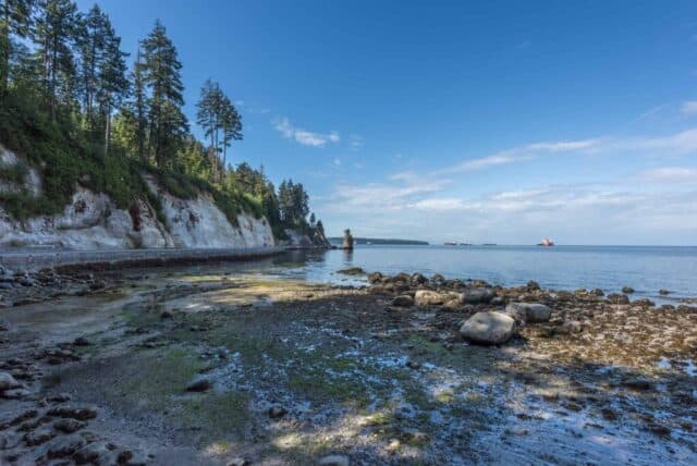 Indigenous Heritage - Vancouver Heritage Foundation