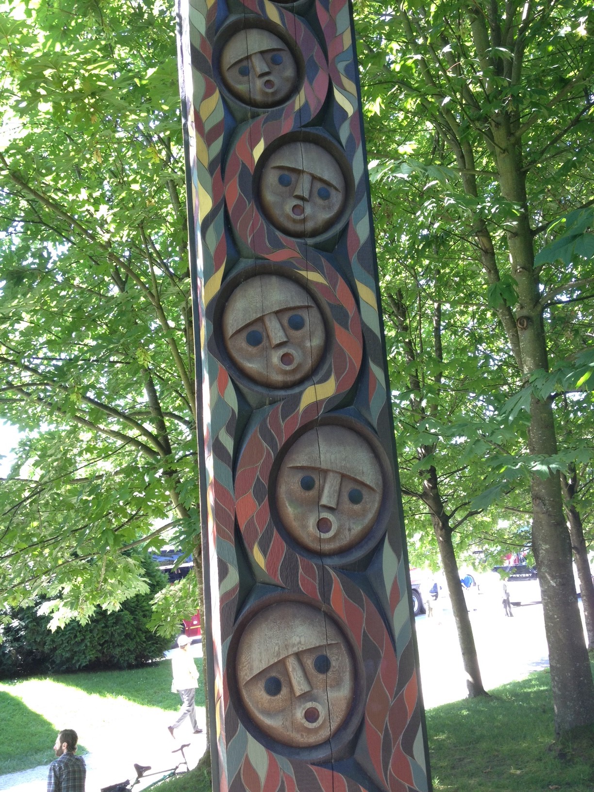 Indigenous Heritage - Vancouver Heritage Foundation