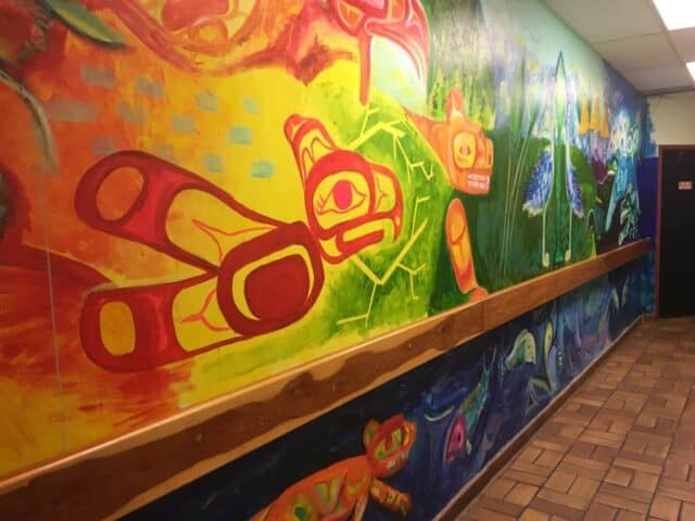 Indigenous Heritage - Vancouver Heritage Foundation