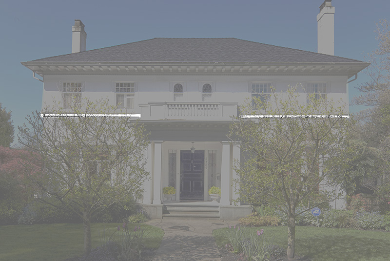 House Styles by Key Features - Vancouver Heritage Foundation