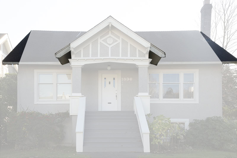 House Styles by Key Features - Vancouver Heritage Foundation