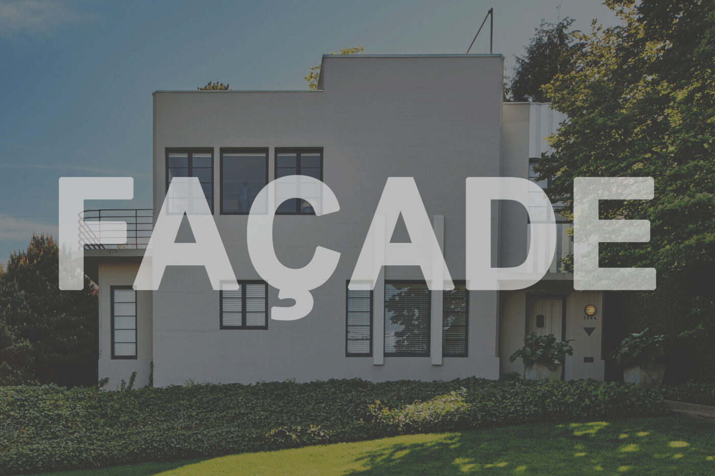 House Styles by Key Features - Vancouver Heritage Foundation