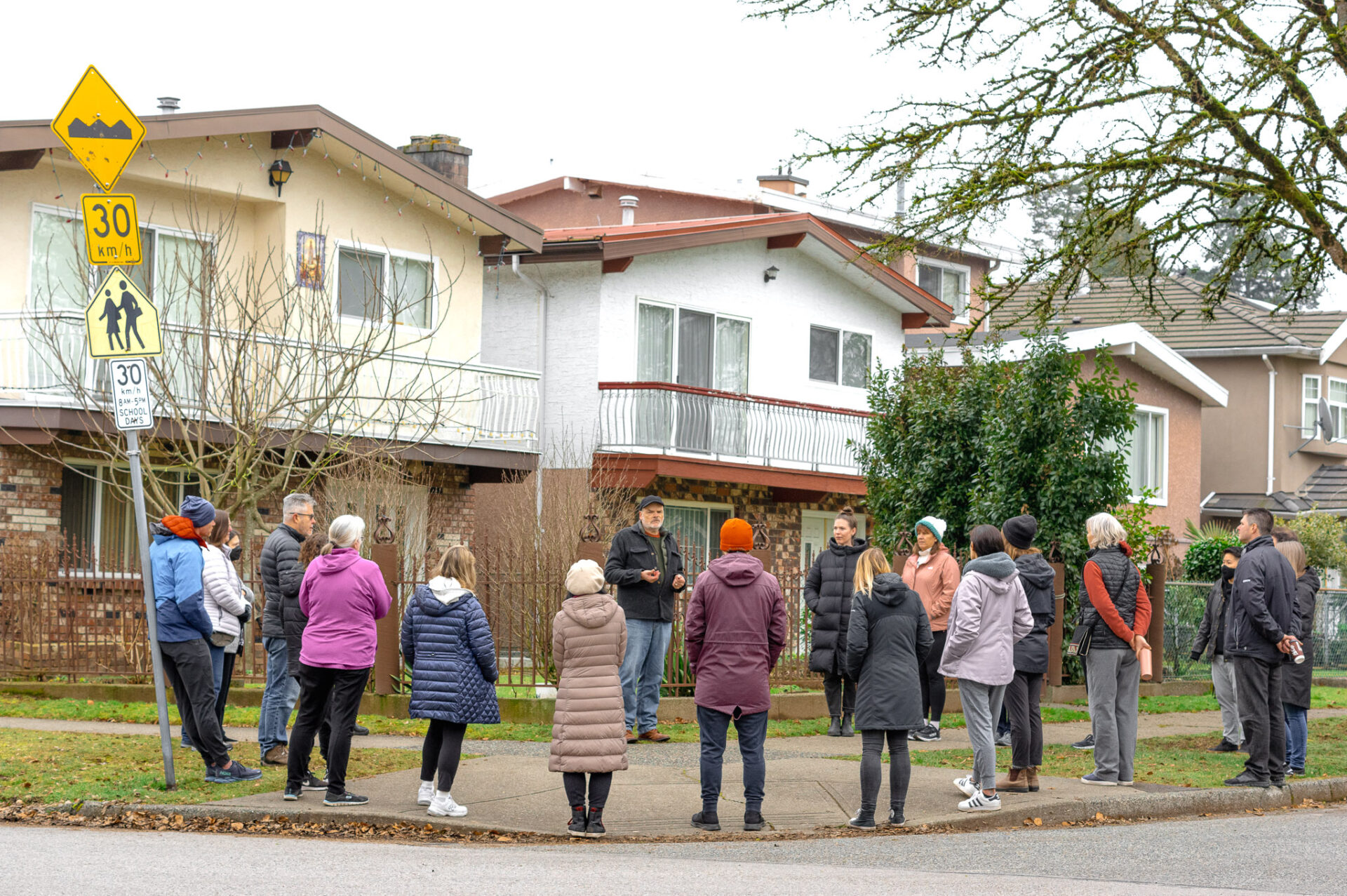 Heritage in Schools - Vancouver Heritage Foundation