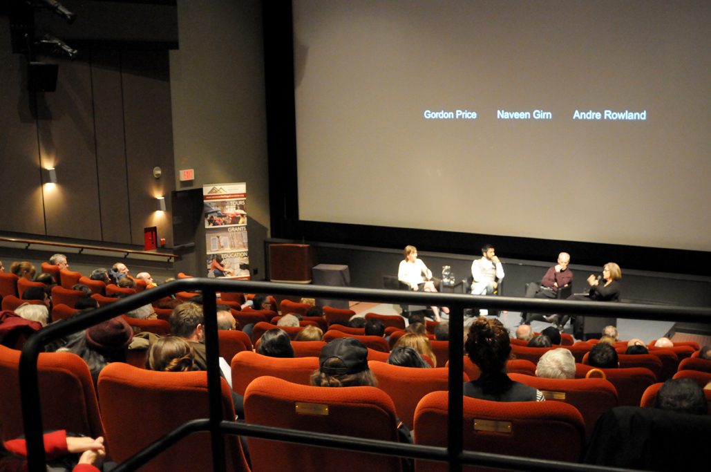 Restoring Community Film - Vancouver Heritage Foundation