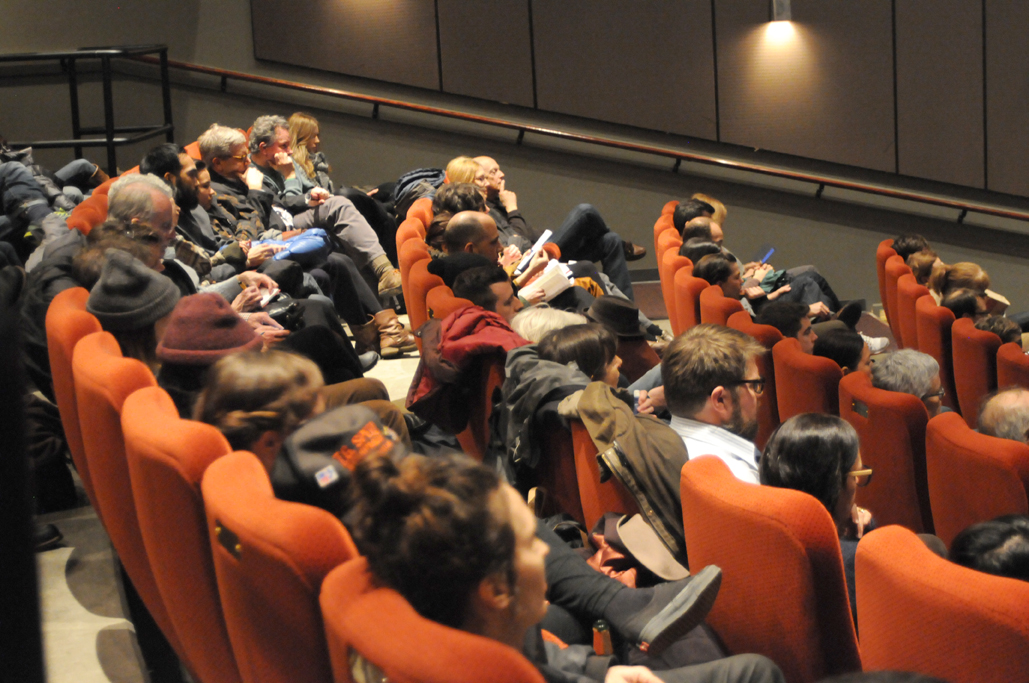 Restoring Community Film - Vancouver Heritage Foundation