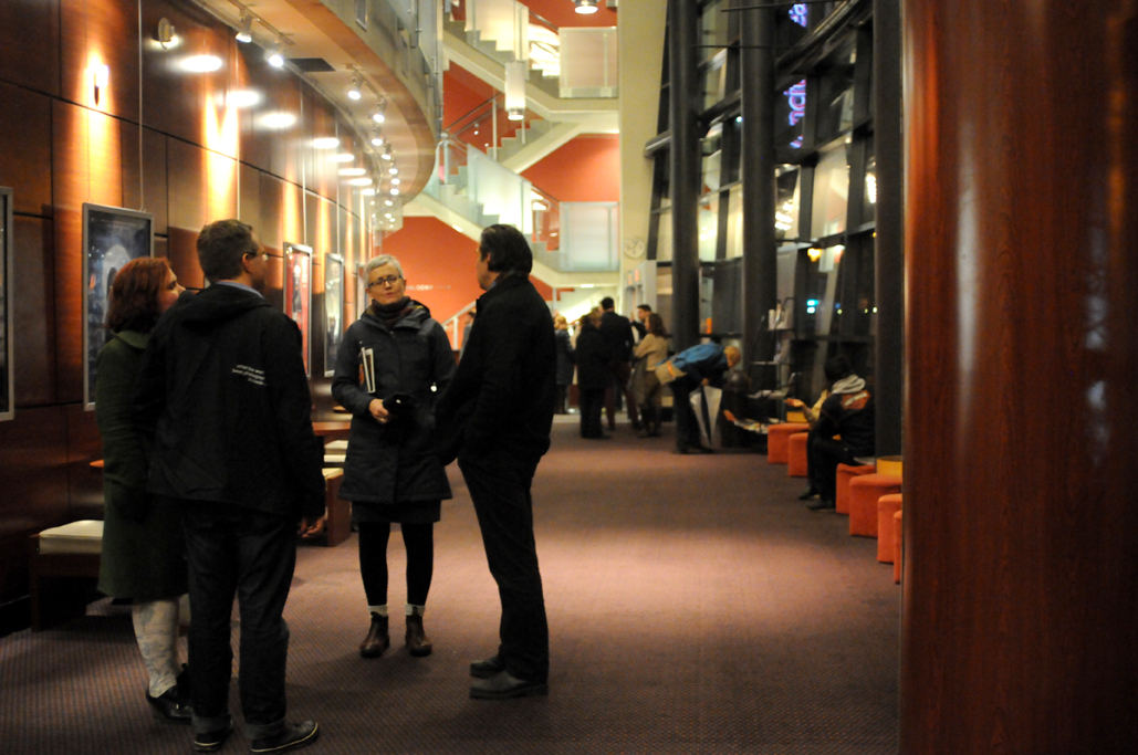 Restoring Community Film - Vancouver Heritage Foundation