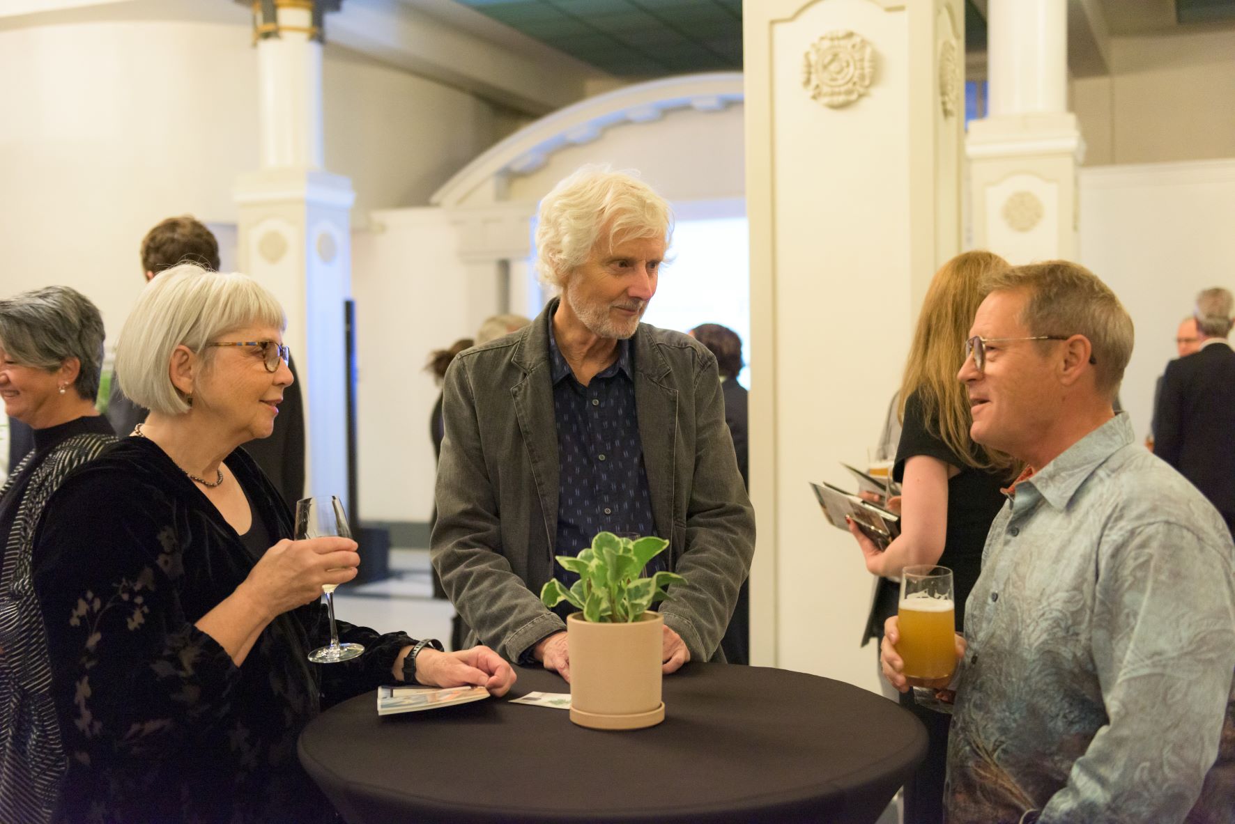 Celebrating 30 Years - Vancouver Heritage Foundation