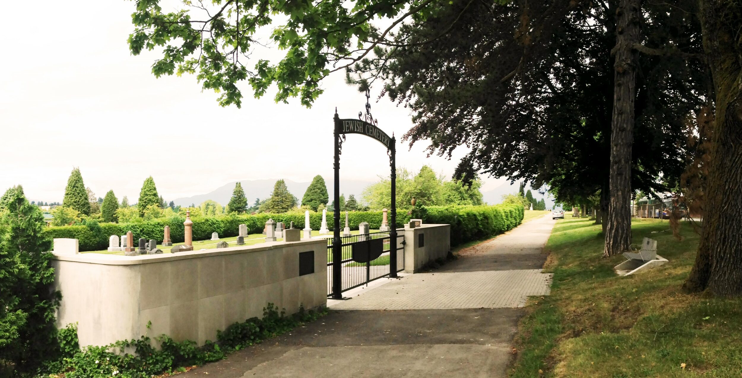 Homepage - Vancouver Heritage Foundation