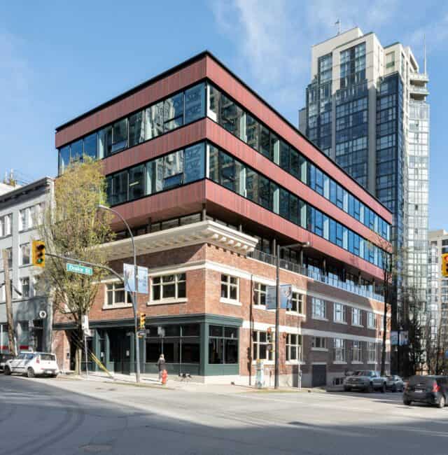 Homepage - Vancouver Heritage Foundation