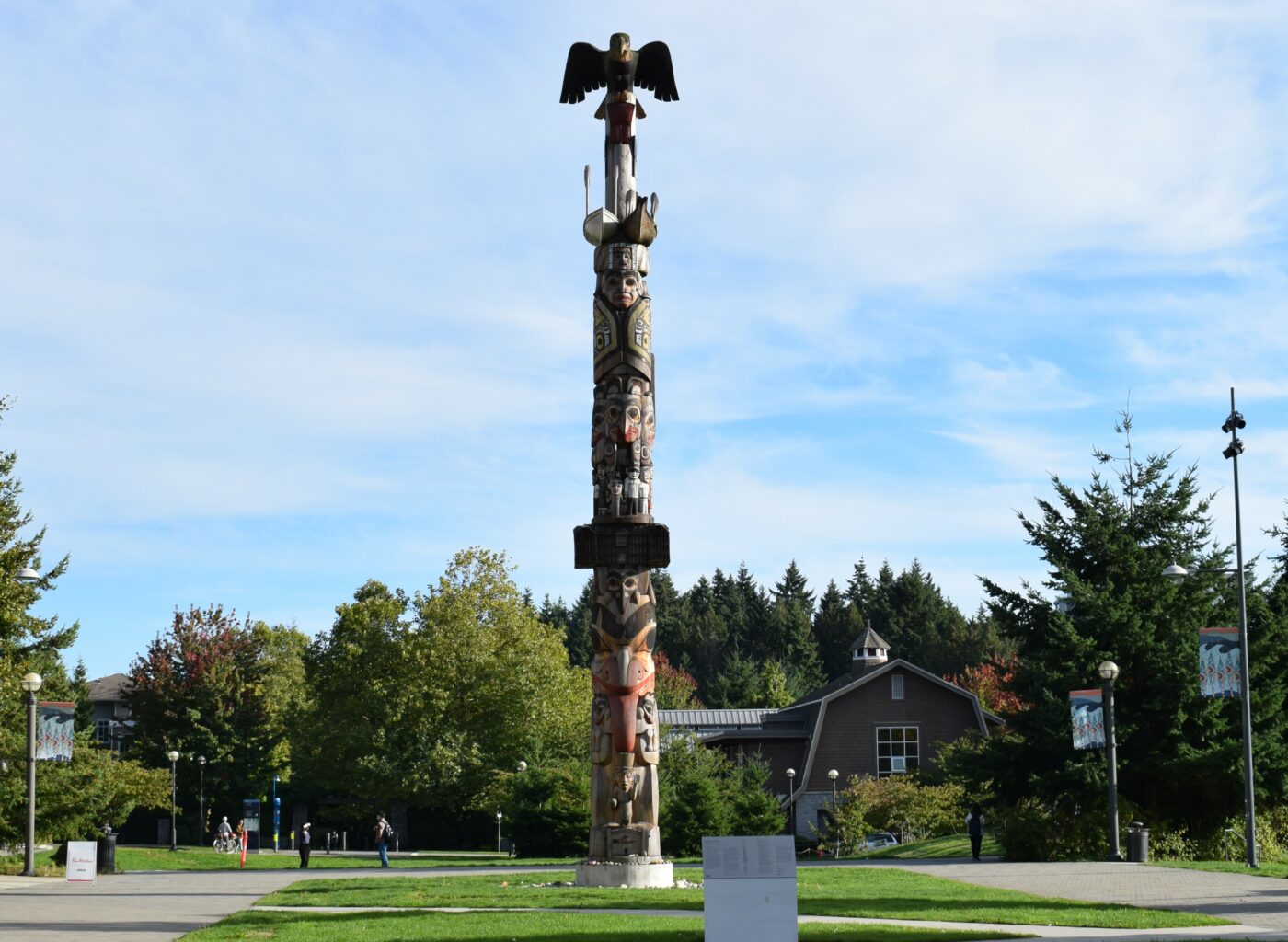 Indigenous Heritage - Vancouver Heritage Foundation