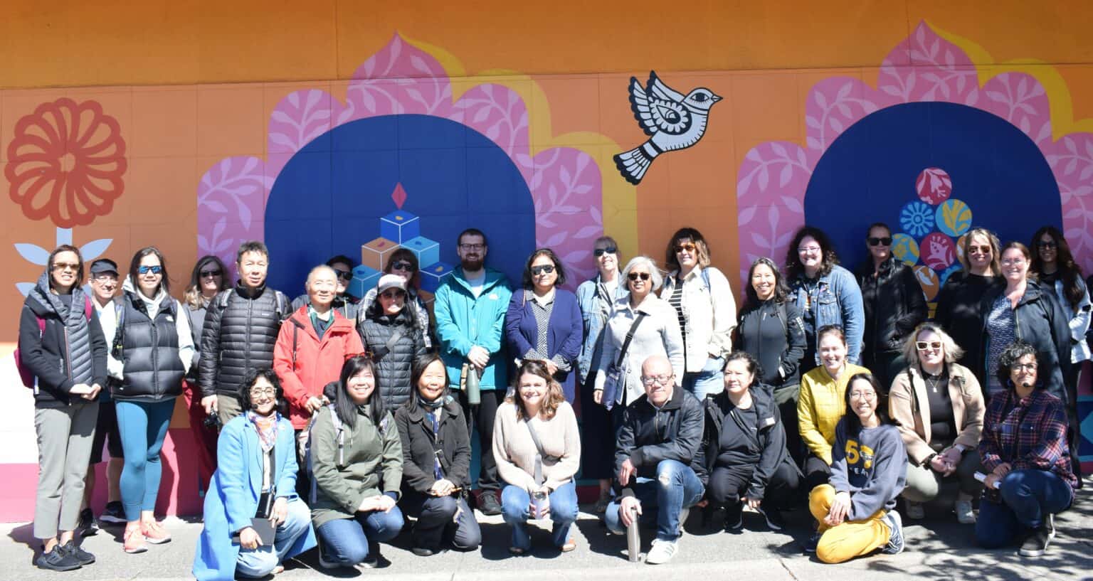 Professional Development for Educators - Vancouver Heritage Foundation
