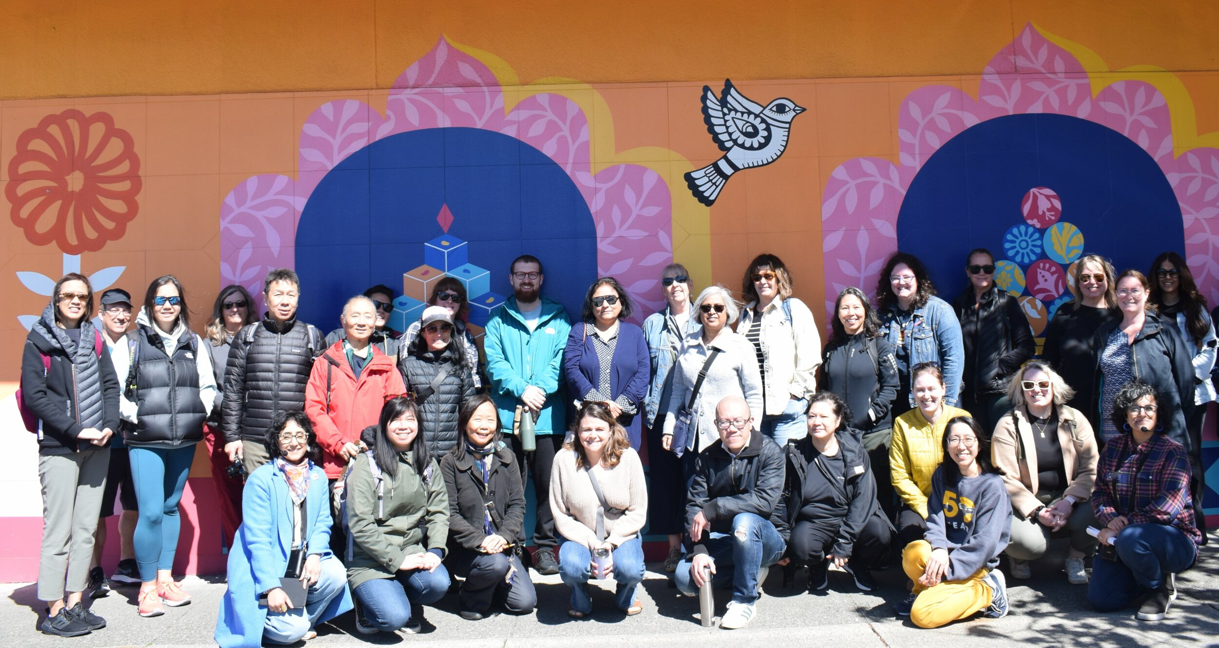 Heritage in Schools - Vancouver Heritage Foundation