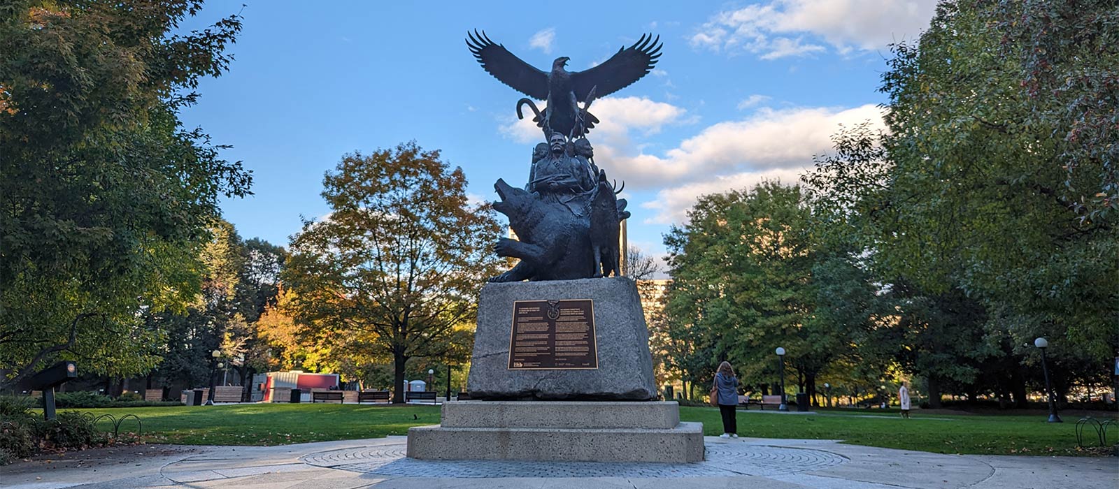Places of Remembrance - Vancouver Heritage Foundation