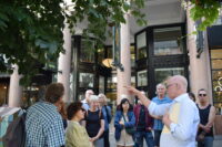 Historic Places Days - Vancouver Heritage Foundation