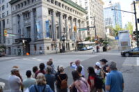 Historic Places Days - Vancouver Heritage Foundation