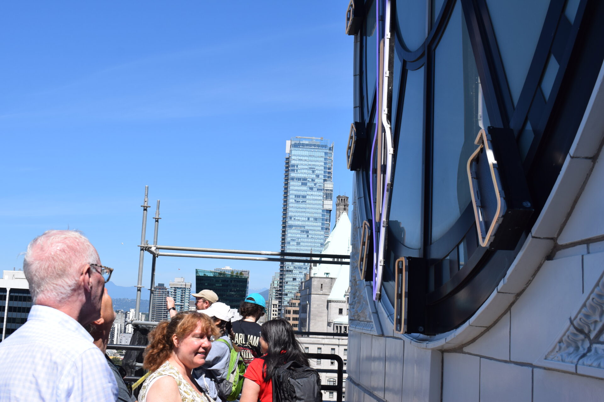 Historic Places Days - Vancouver Heritage Foundation