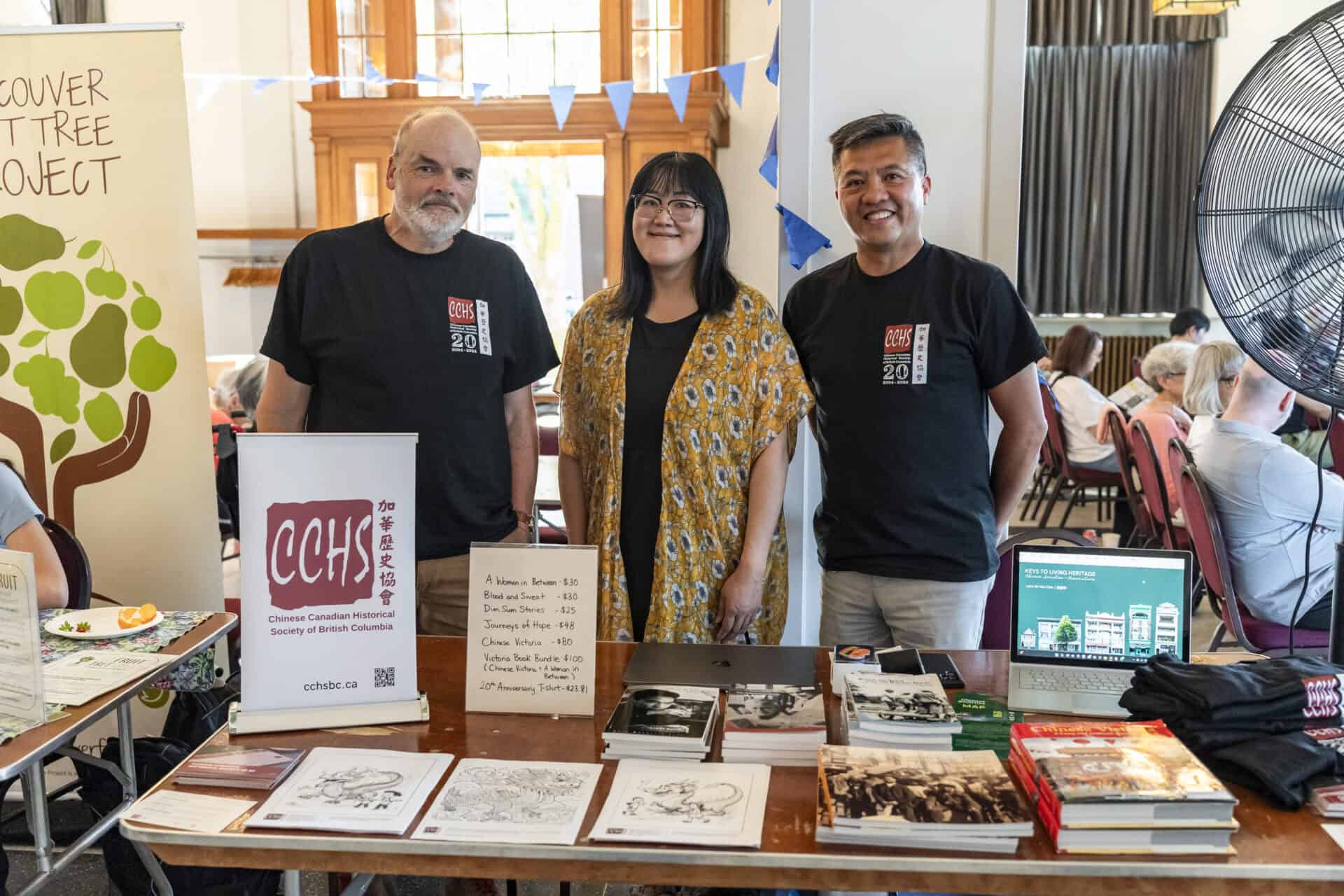 Historic Places Days - Vancouver Heritage Foundation