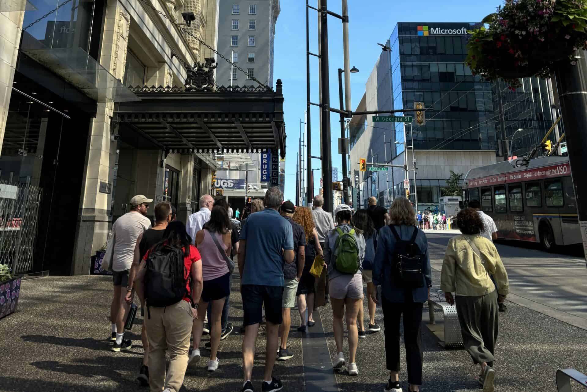 Historic Places Days - Vancouver Heritage Foundation
